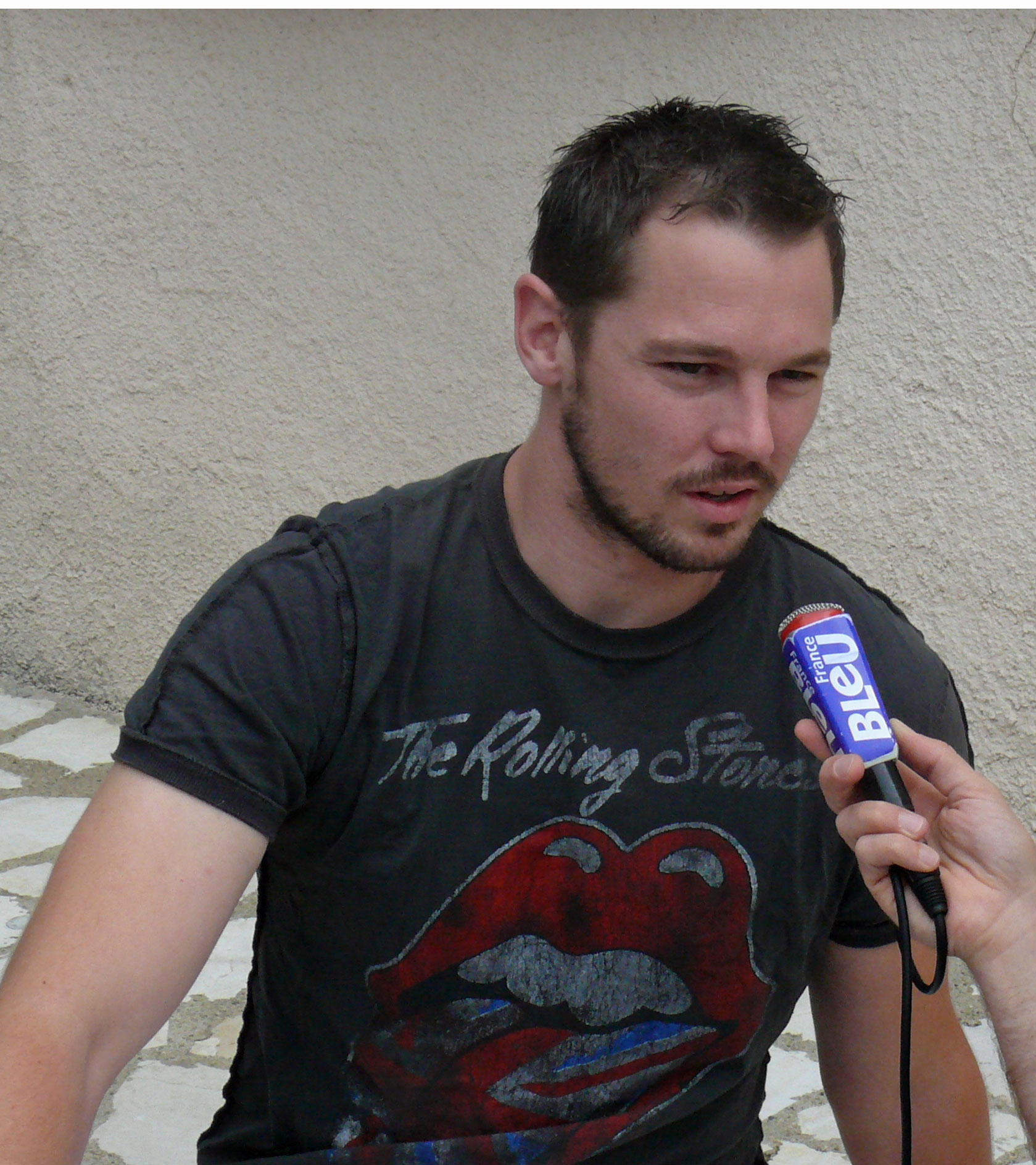 Organigramme | SC Rugby Privas